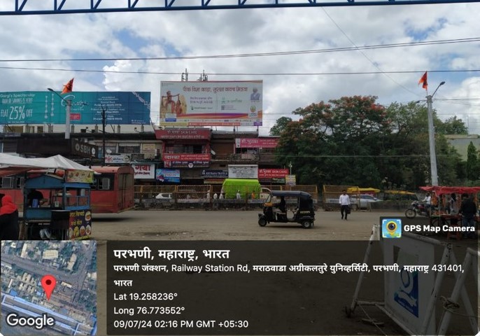 Printing | Branding | Outdoor Advertising Agency Nashik | Brand Image